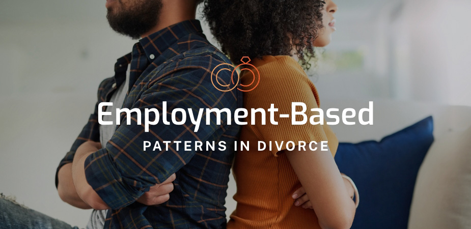 Divorce and Occupation: How Does Work Affect Divorce Rates?