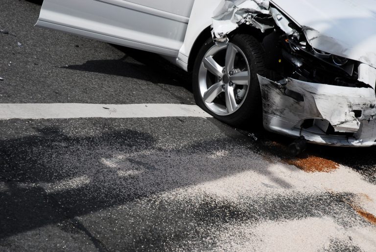Common Causes of Car Accidents In Denver